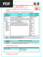 6to - Planb Lector - Con Lecturas Selectas - 2022 | PDF | Comprensión lectora | Educación primaria