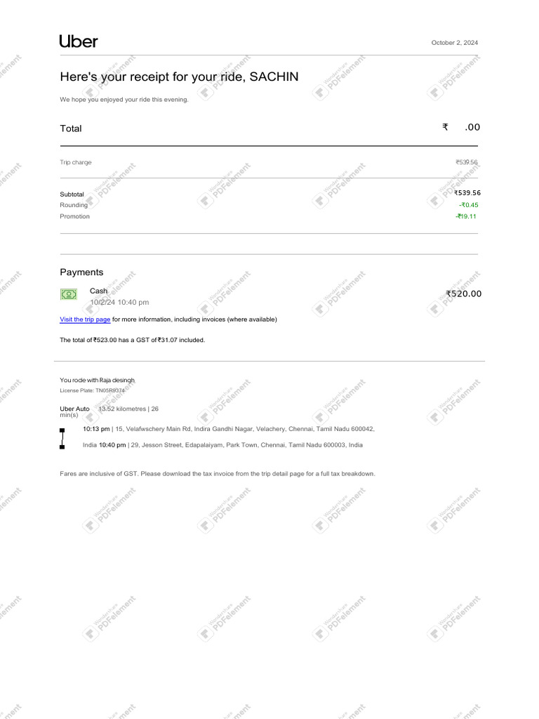 Receipt - 02oct2024 - 224027 - With Watermark | PDF