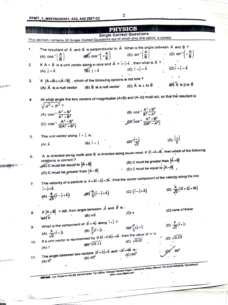 FPMT 1 | PDF | Mole (Unit) | Molecules