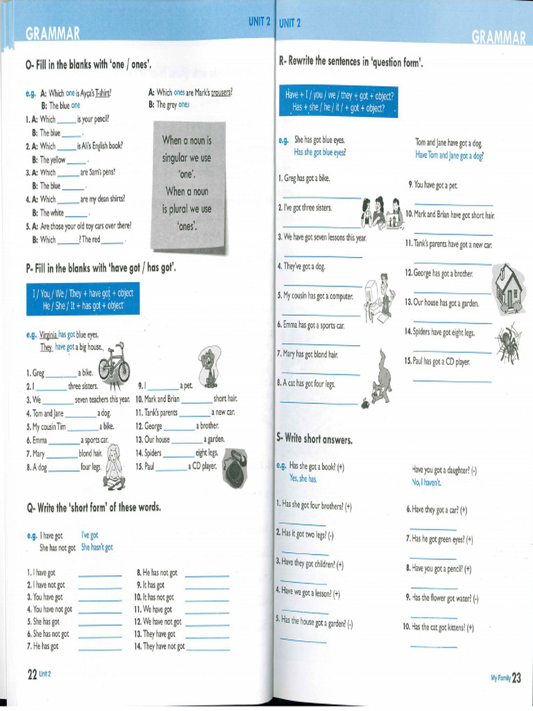 Active - English Tema Noua | PDF