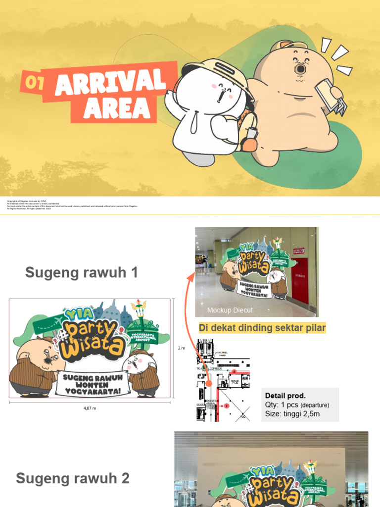 Ukuran Stiker 7x4 untuk Instalasi | PDF | Freedom Of Expression Law ...