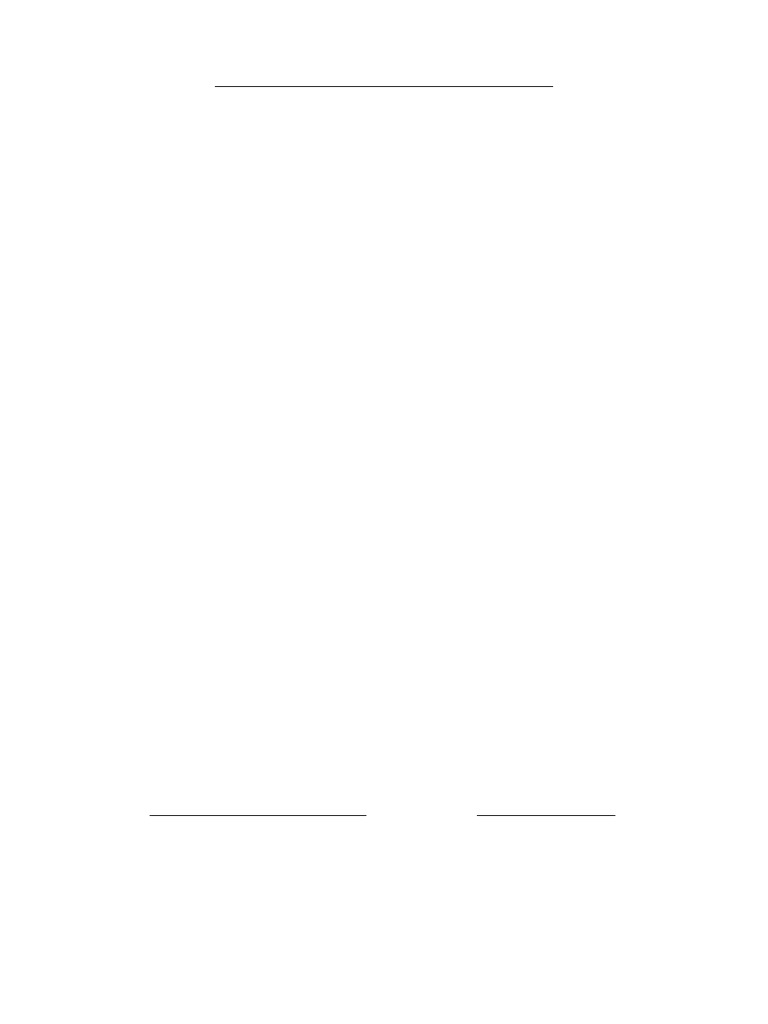 PB Surat Jaminan Kesanggupan Keluarga Wahyu Probo Laras Als Boni Bin Edi Supardi (Alm) | PDF