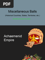 Ballsdex Rarity List Archive | PDF