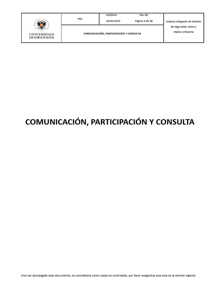 Documento Complementario 2 Módulo 4 | PDF | Comunicación