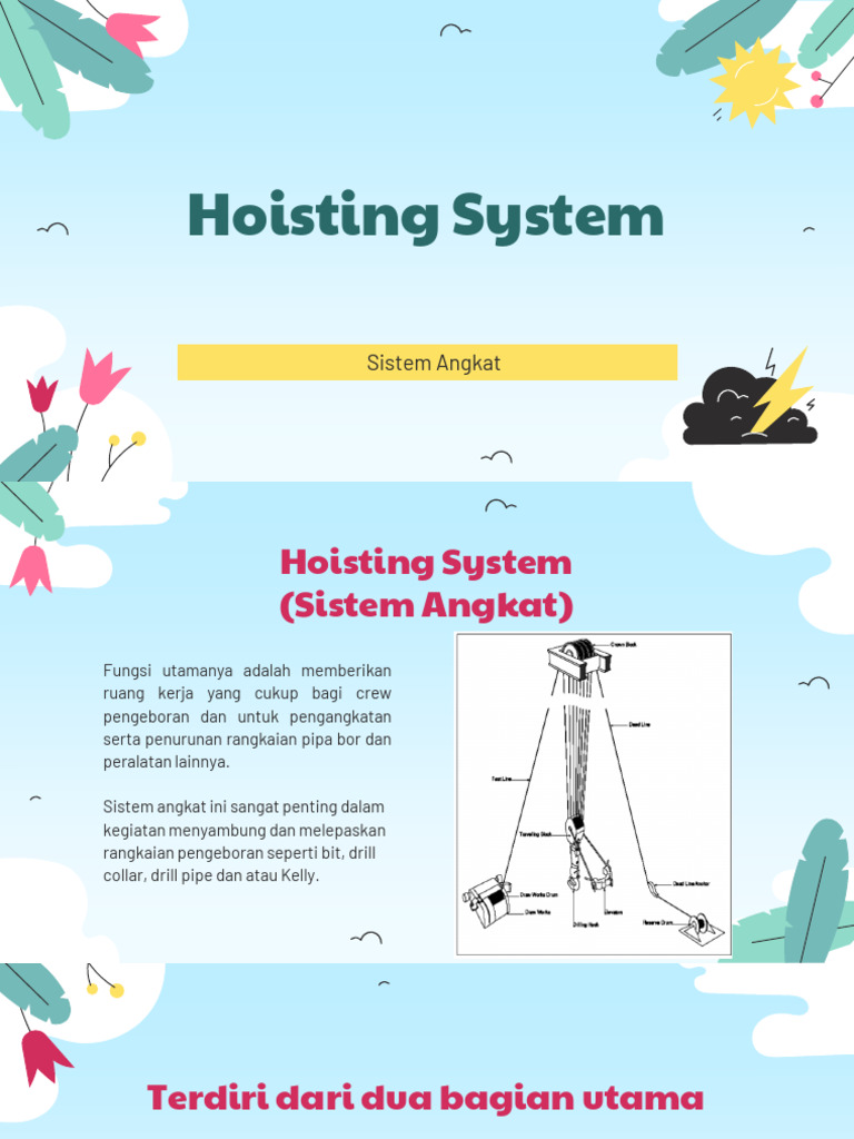 Sistem Angkat | PDF | Griya & Taman | Komputer