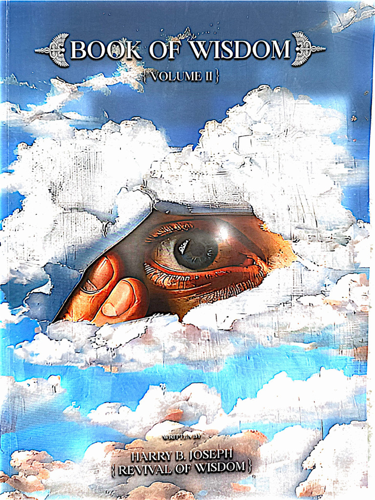 Book of Wisdom 2 | PDF