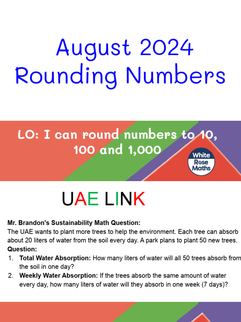 L2 - Numbers-To-100000 | PDF