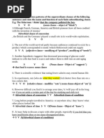 Rubric For Writing Complete Sentences | PDF | Sentence (Linguistics ...