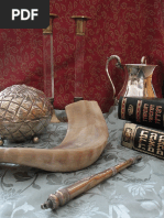 List of Apocryphal Books | PDF | Ancient Literature | Religious Texts