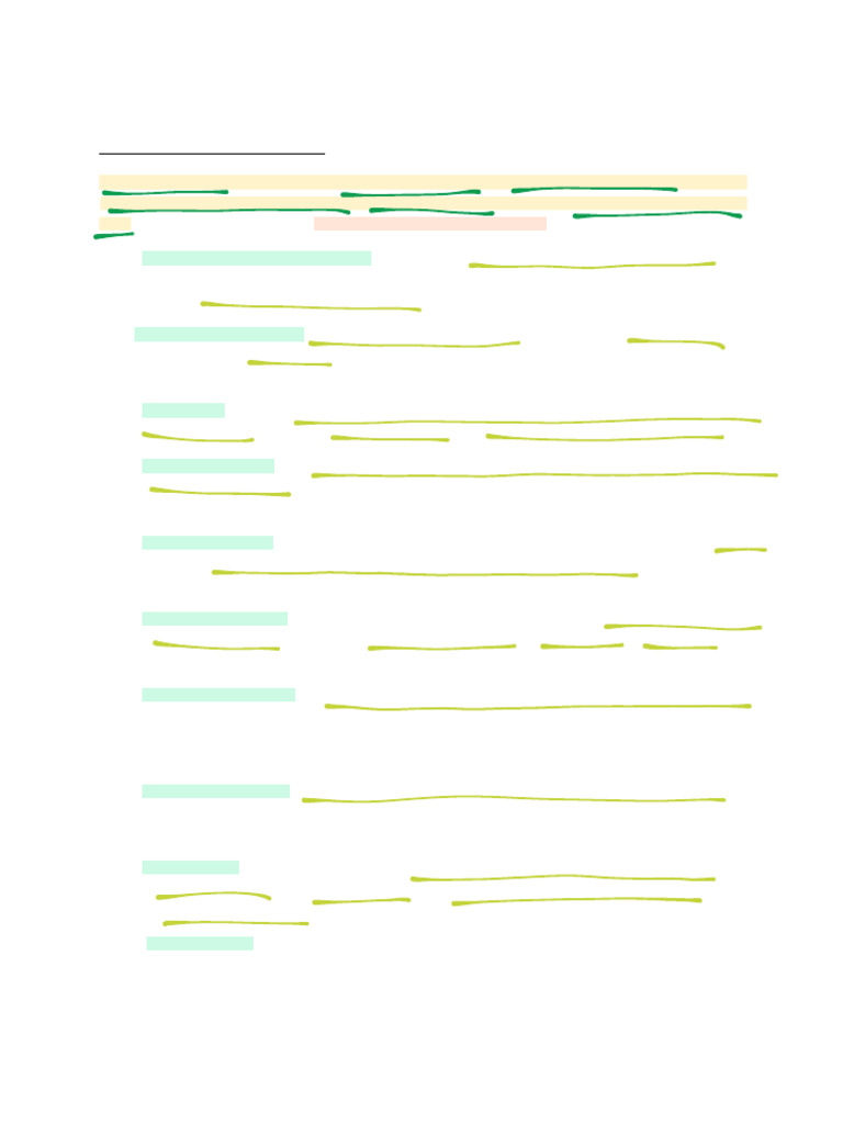 PFP Units - 1 | PDF | Expense | Wealth