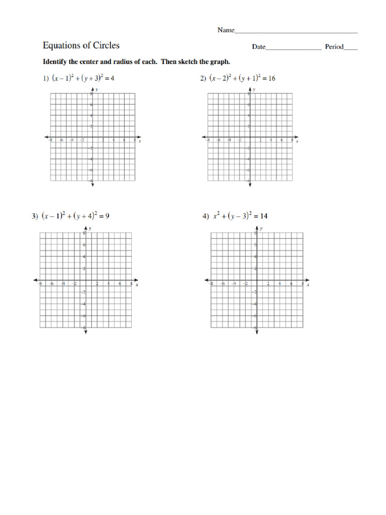 Extra Challenge Worksheet | PDF
