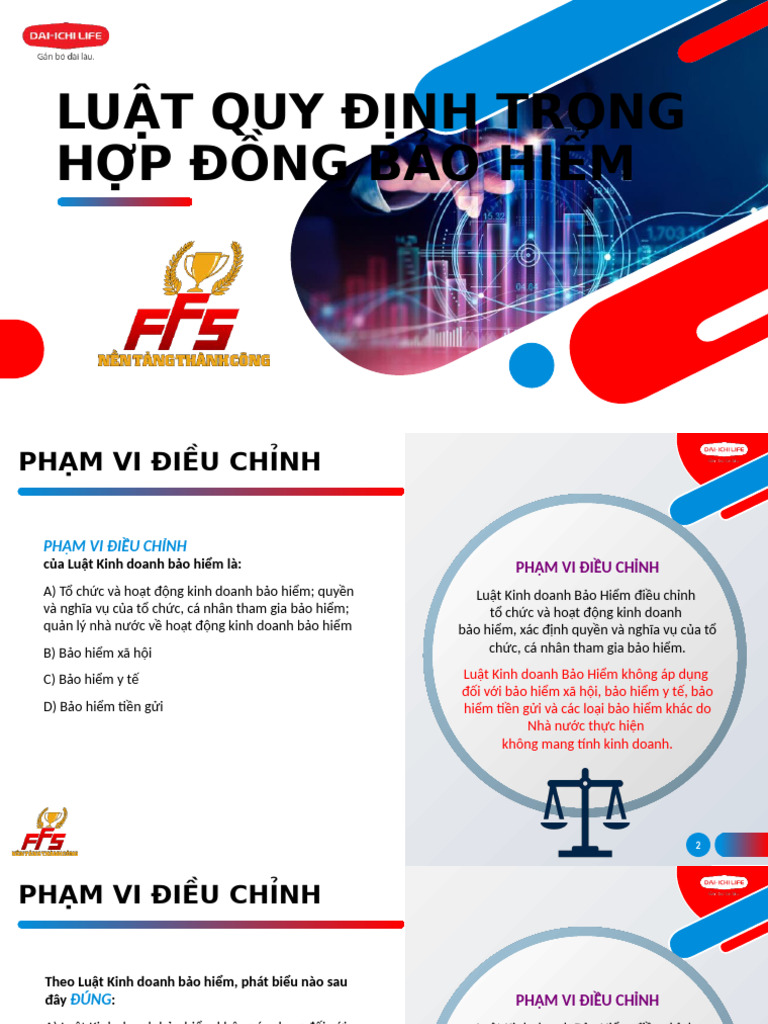 FFS 2024 - M3.1 20240523 - Giai de Thi | PDF