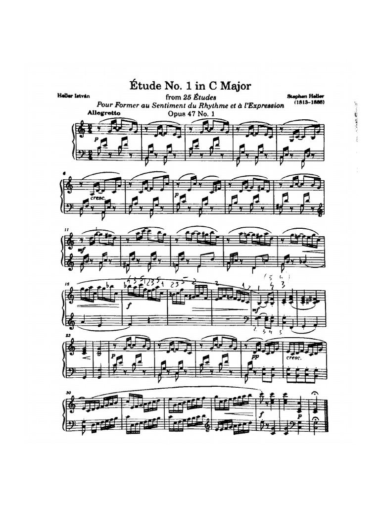 Studio 1 Heller | PDF