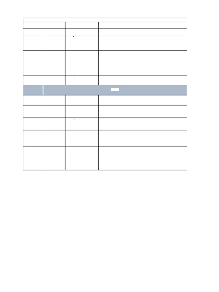 8R HW Diary Monday 25 Apr | PDF | Books