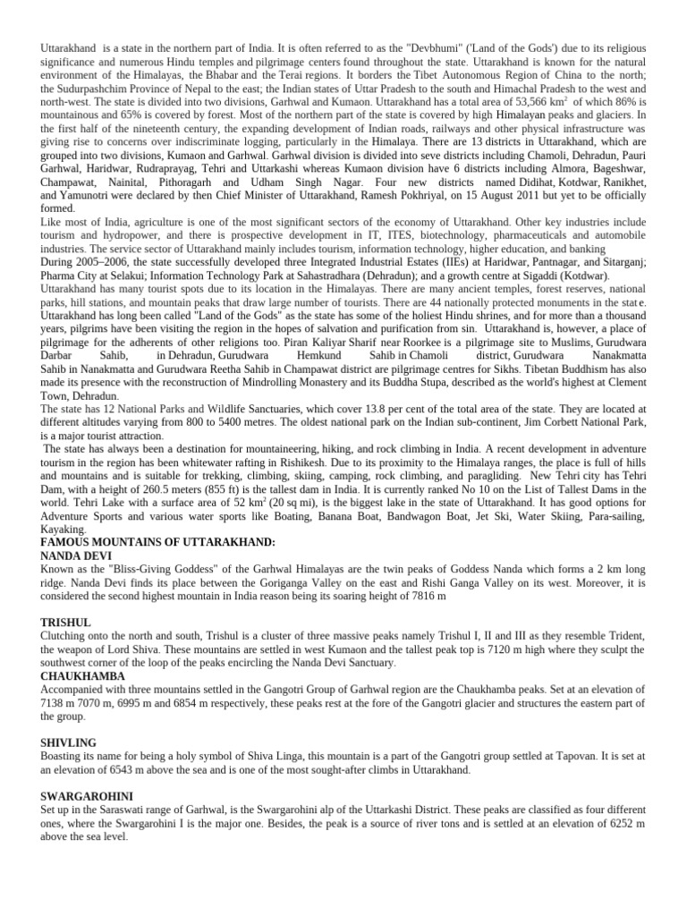 Unit 1 Notes | PDF | Religion & Spirituality