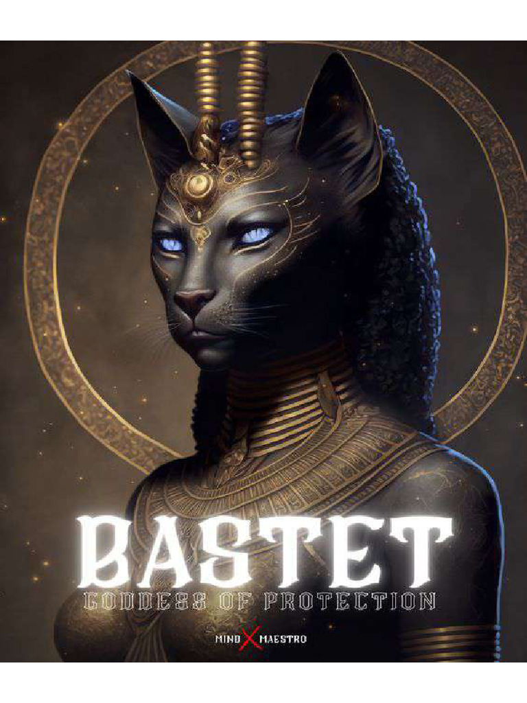 Bastet | PDF
