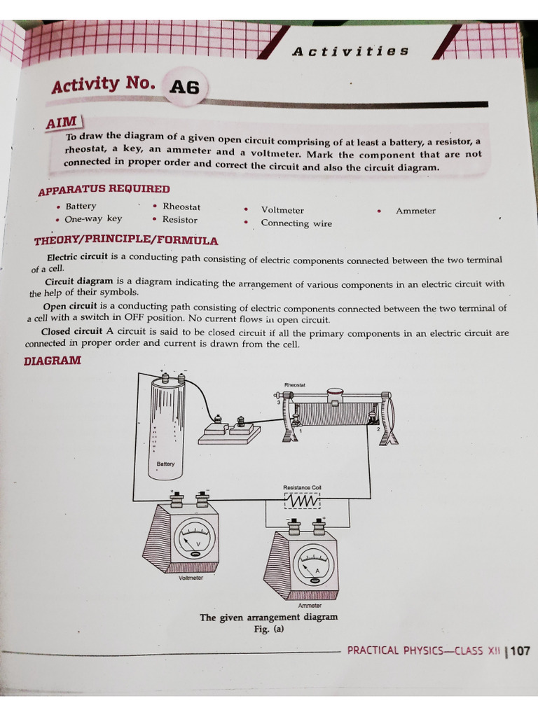 Physics Activity 3 | PDF