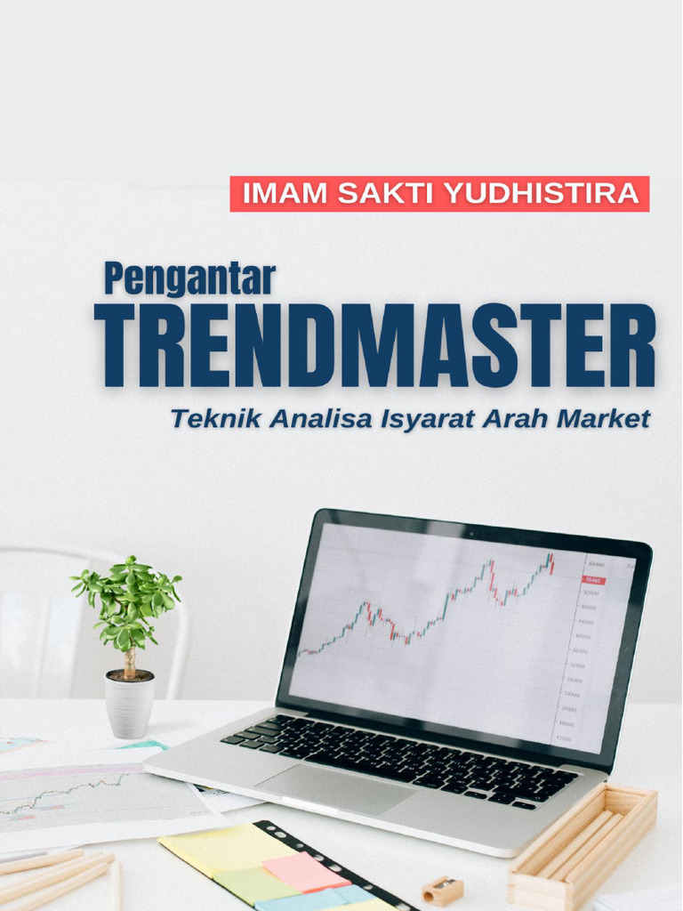 Teknik TrendMaster untuk Trader Sukses | PDF