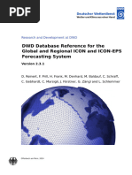 Weather Script | PDF | Weather Forecasting | Weather