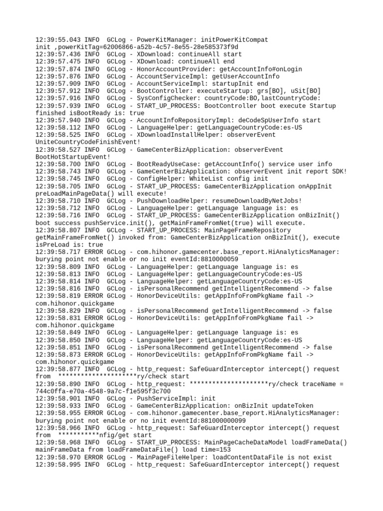 gc_2024_11_12 | PDF | Software Engineering | Internet