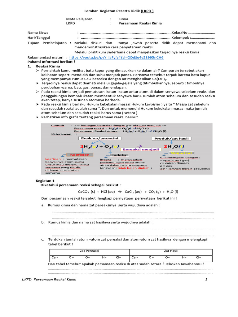 Juklak LKBB Jastara Series Ii | PDF