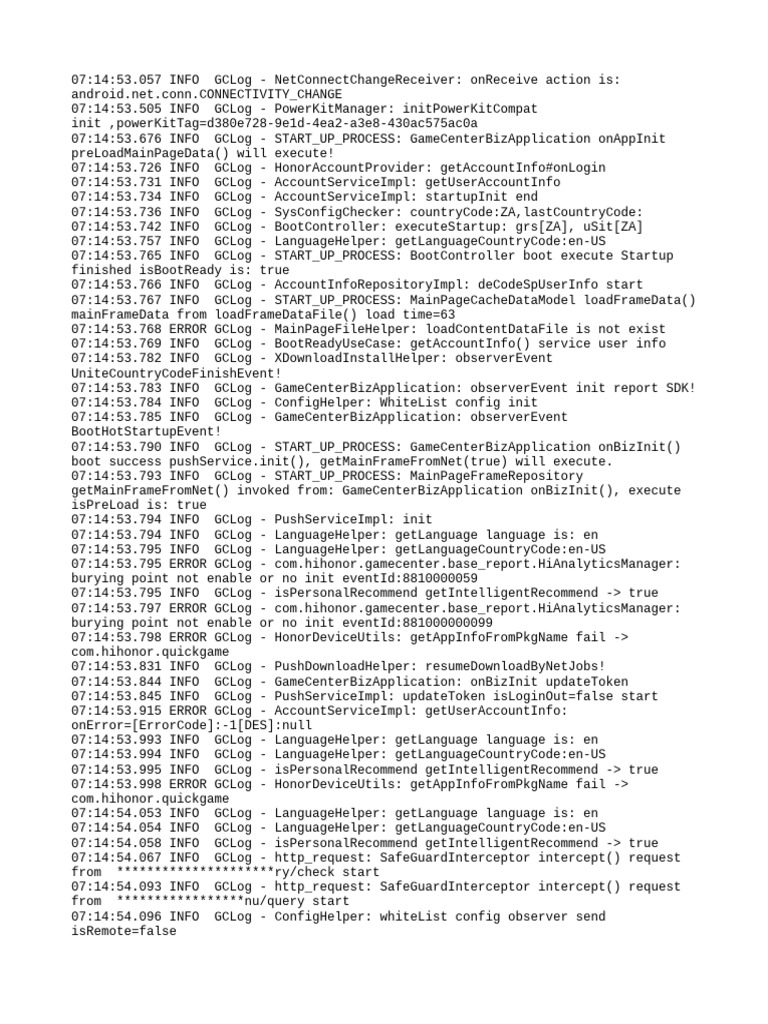 GC 2024 11 17 | PDF | Hypertext | Hypertext Transfer Protocol