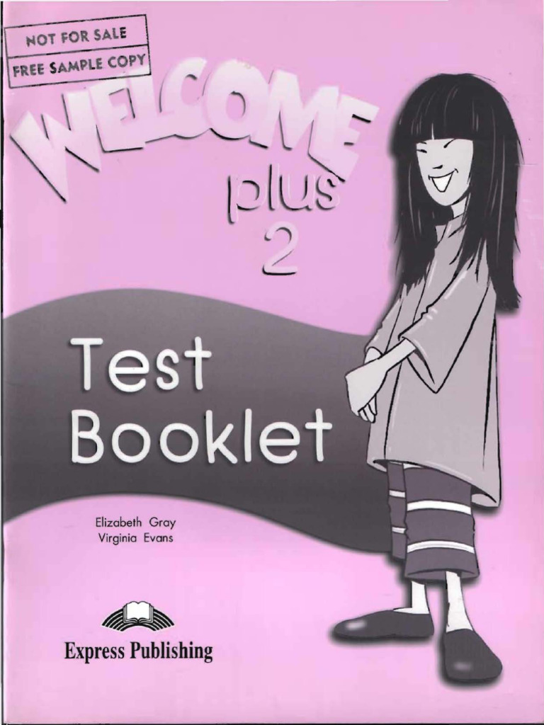 WELCOME-2-PDF-Testbook | PDF