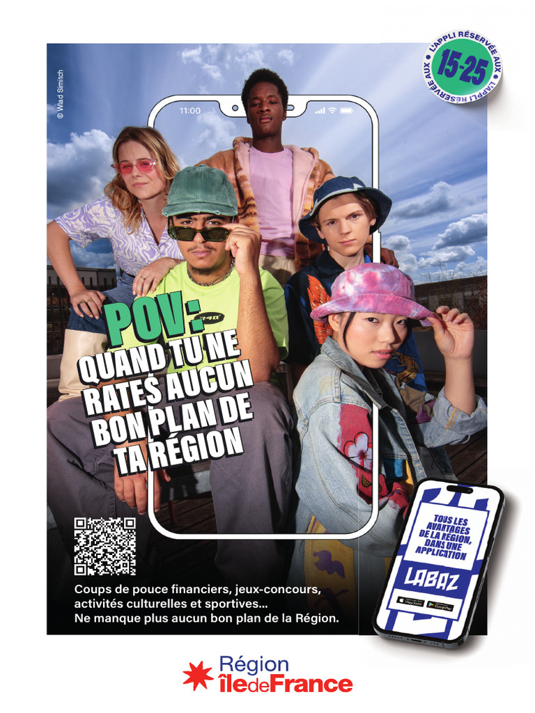 Brochure Labaz Jeunes | PDF