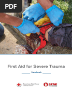 Volunteer - Handbook - Feb2025-Red Cross | PDF | International ...