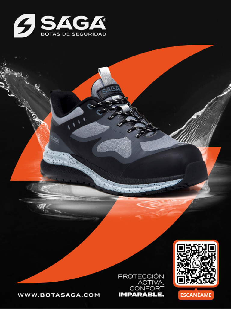 Catalogo Saga Nov 2024 | PDF