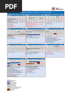 Mapa UASD Interactivo | PDF