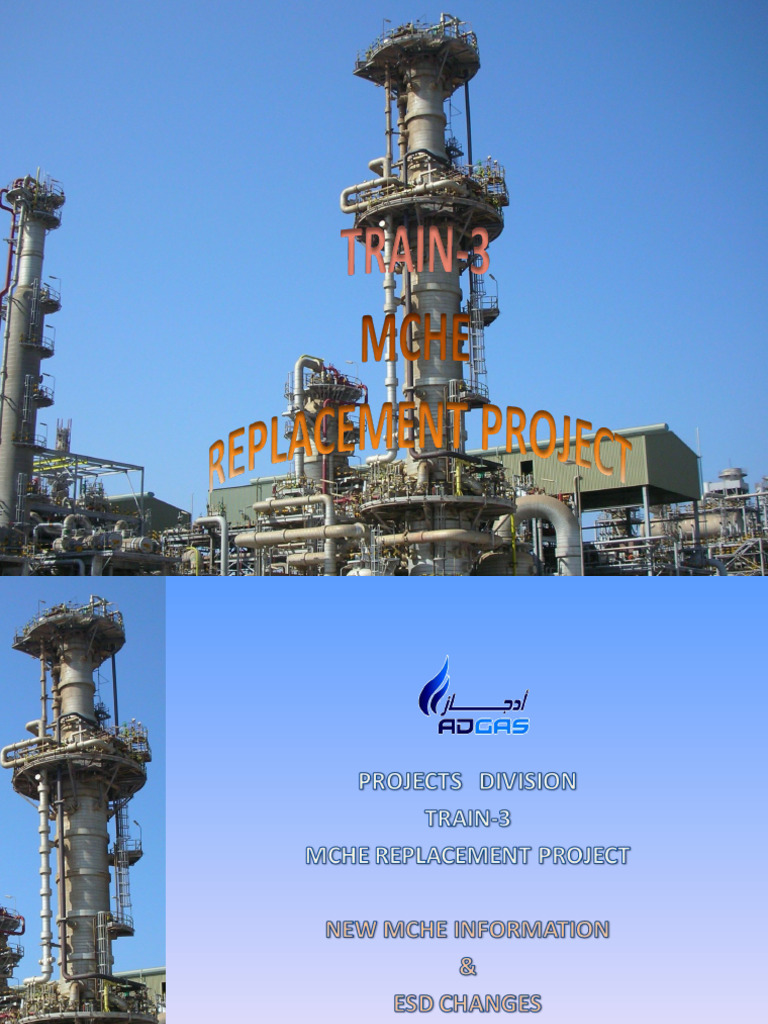 MCHE Presentation3 Show | PDF | Cryogenics | Home Appliance