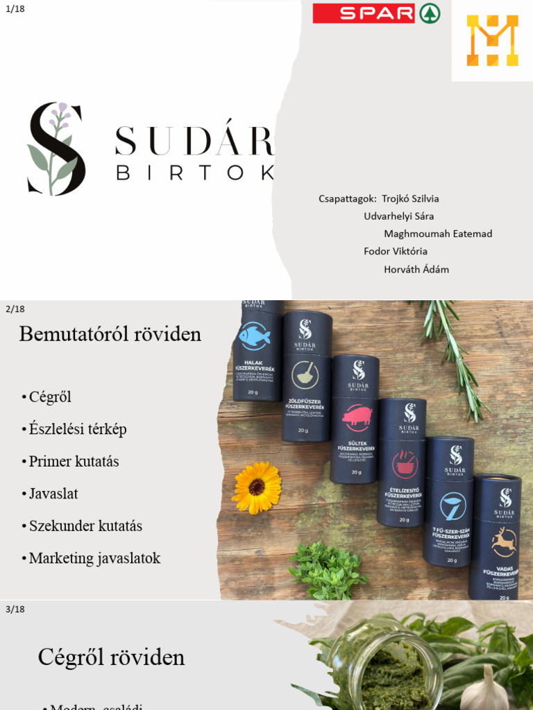 Sudar Birtok Metu | PDF