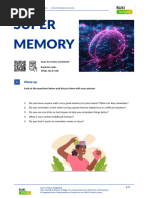 GPCOG Assessment | PDF | Dementia | Alzheimer's Disease