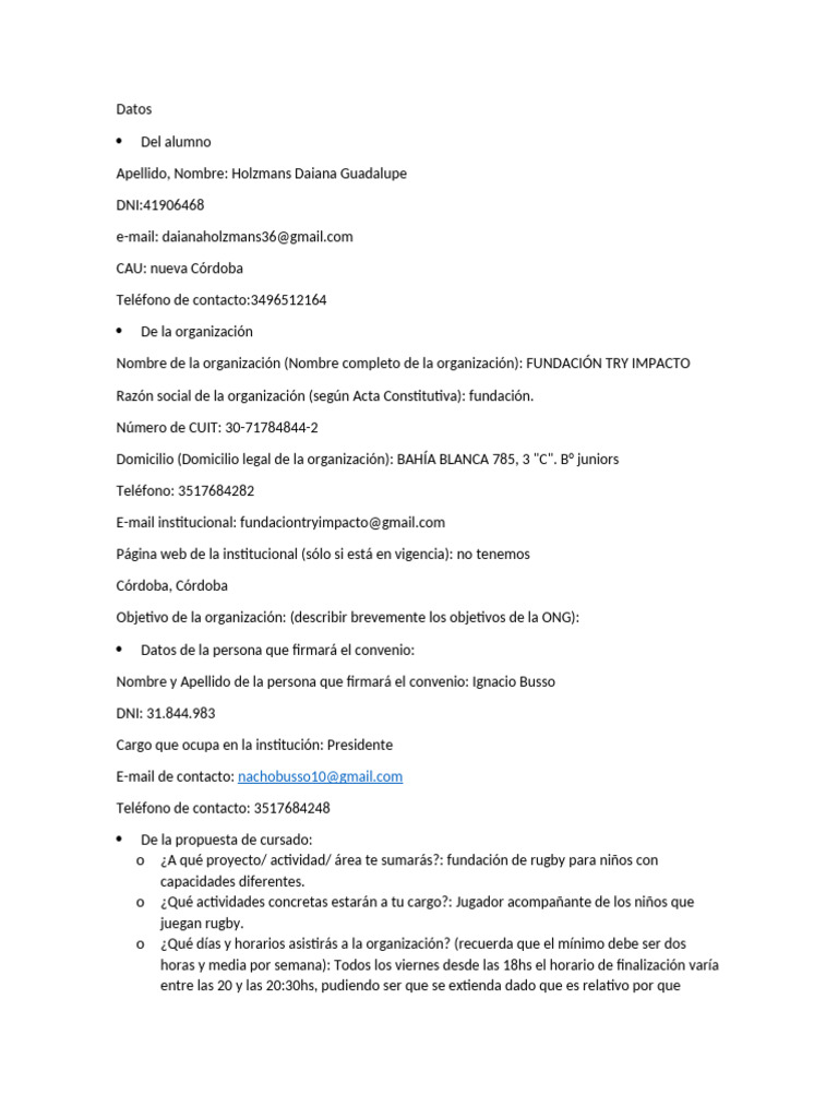 Tp1 Parte 2 Entregado | PDF