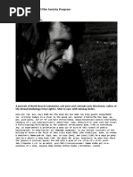 Animal Action Verbs - Movement | PDF