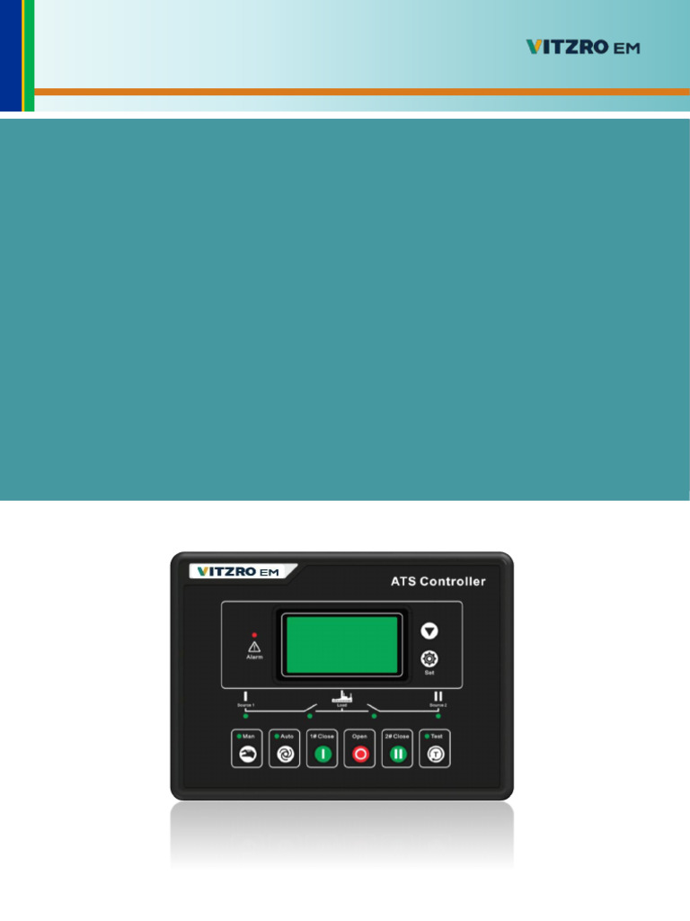 Vitzro HAT600NBI Manual - .V2 2 | PDF | Mains Electricity | Power Supply