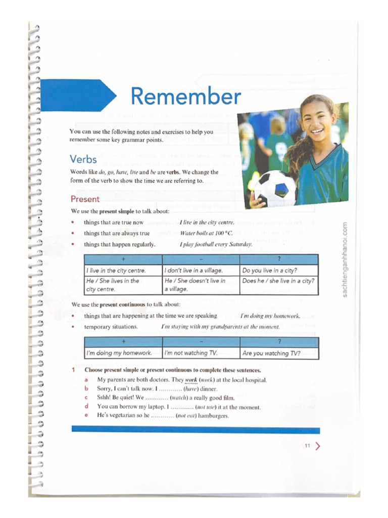 ESL_Unit 1.pdf | PDF