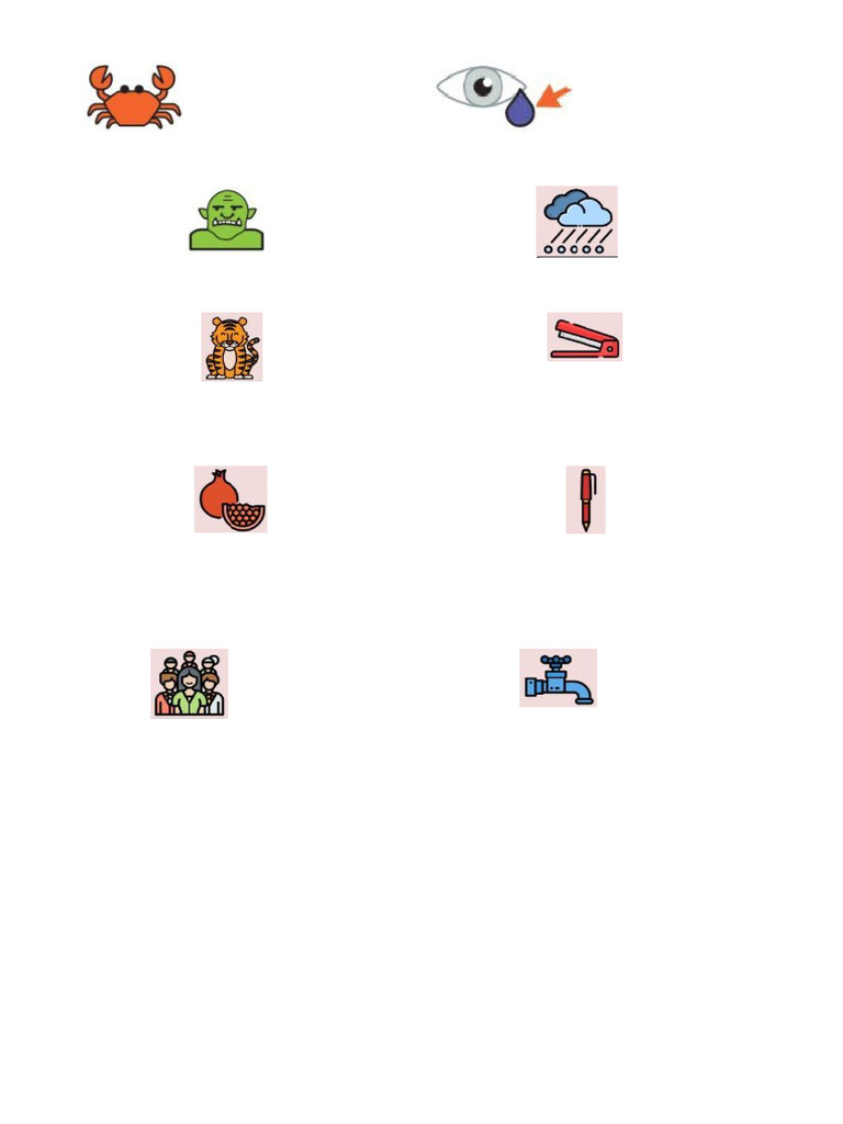 Gra Gre Gri Gro Gru | PDF