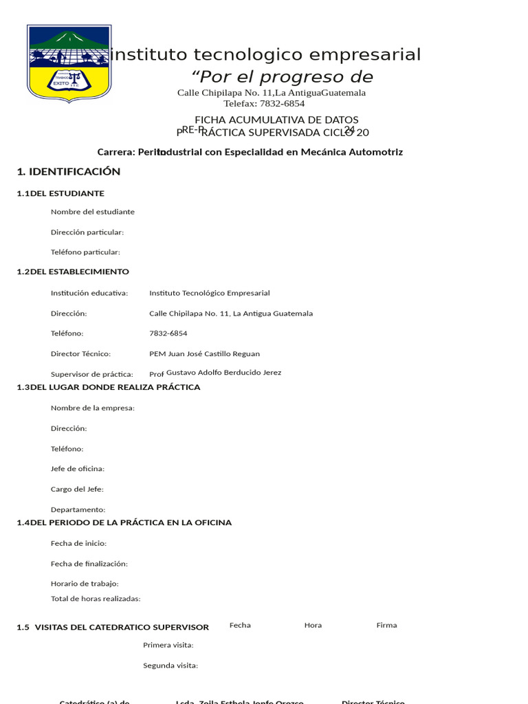 Wilson Alexander Figueroa Reynoso | PDF