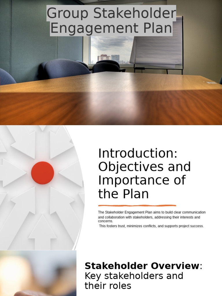 Manveer Stockholder Presentation | PDF