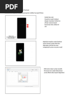 Panduan LibUSB untuk Mediatek USB | PDF