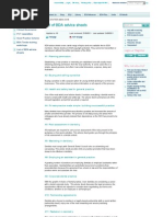 Samson Notes ALL IN ONE | PDF | Immune System | Axon