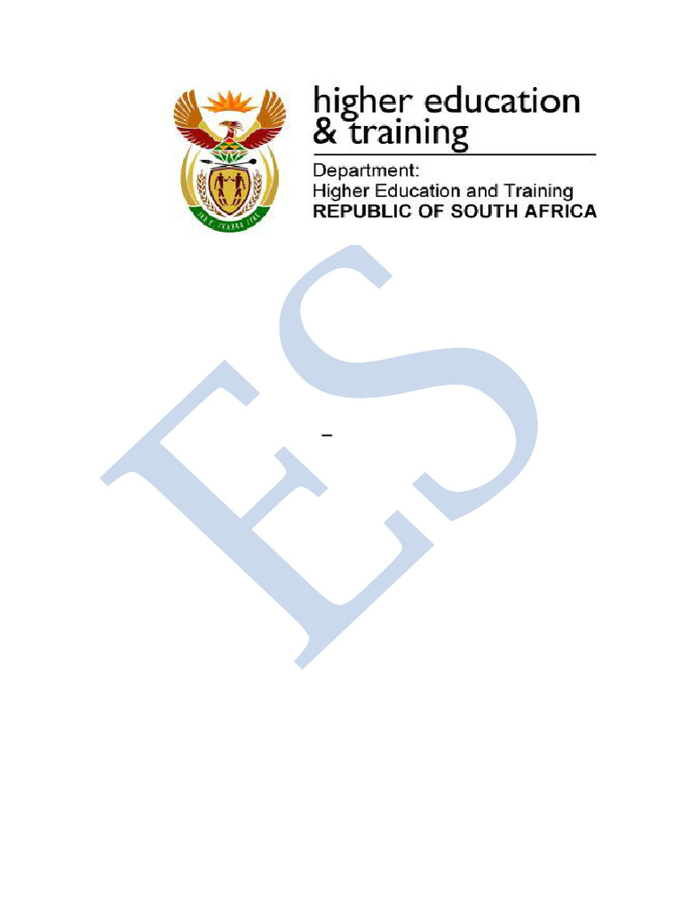 N6 Industrial Electronics August 2018 | PDF | Electrical Equipment ...