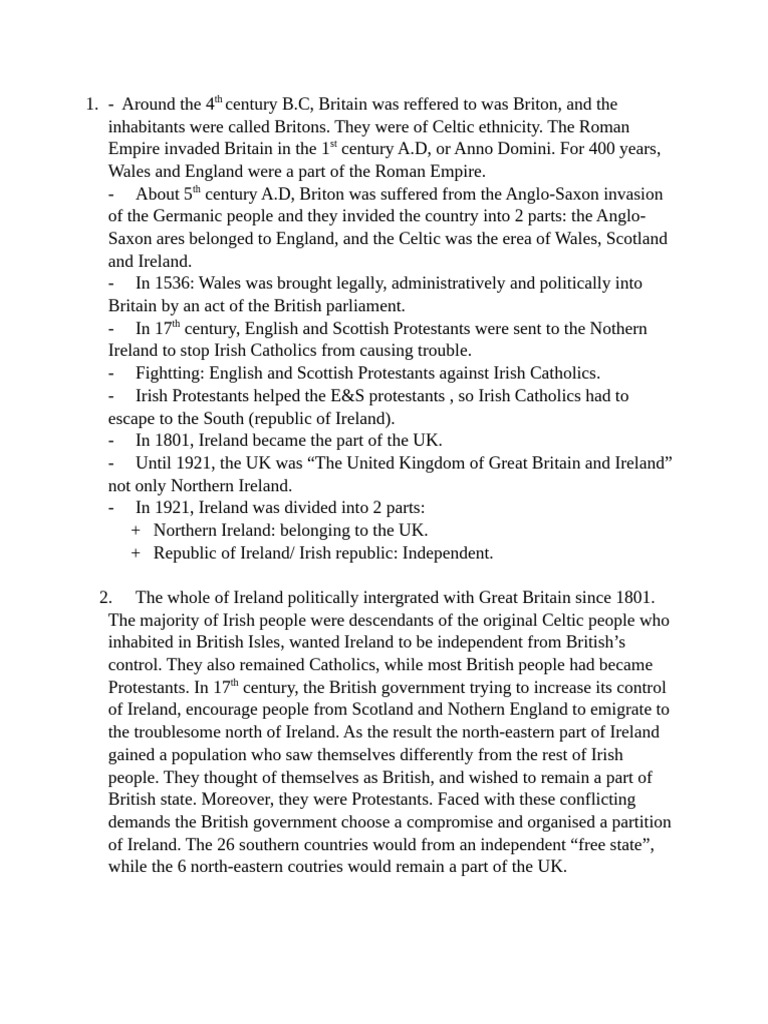 4th Century Timeline and Context | PDF | Presidents Of The United ...