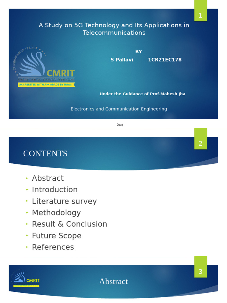 Research Article | PDF | Internet Of Things | Computer Networking