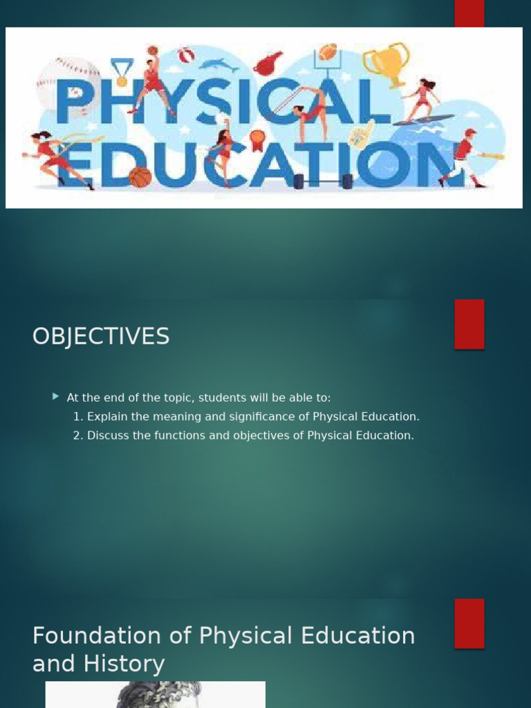 Pathfit 1 | PDF | Physical Education | Physical Fitness