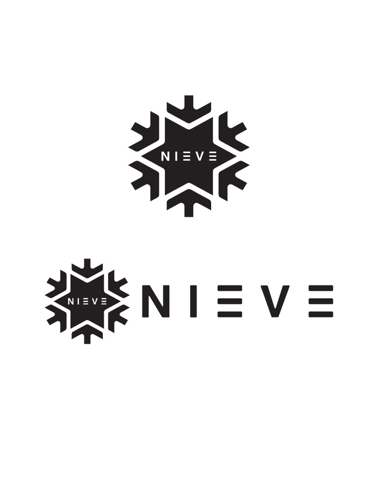 Nieve Logo | PDF