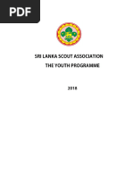 Scouts Leader Handbook | PDF | Scouting | Youth Organizations