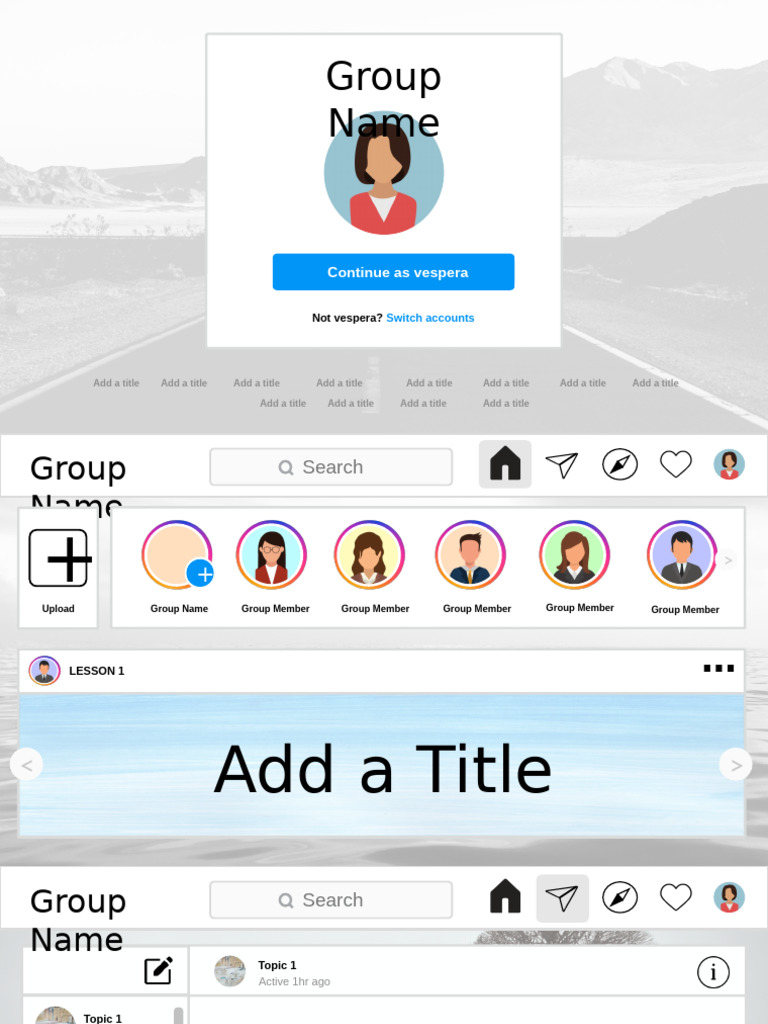 Instagram Inspired | PDF